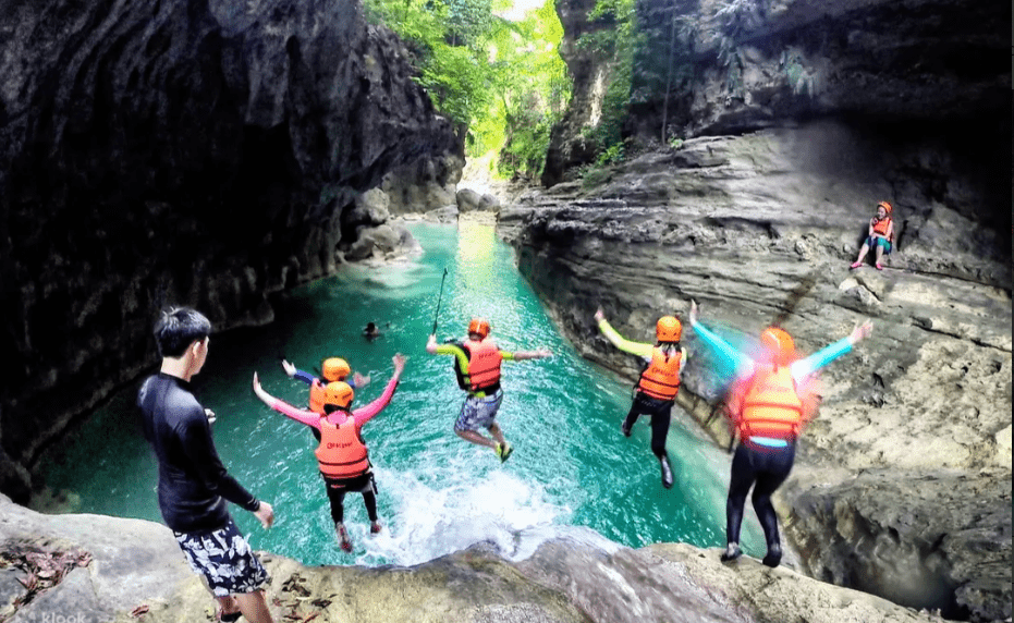 Cebu Itinerary: How To Spend The Best 5 Days In Cebu